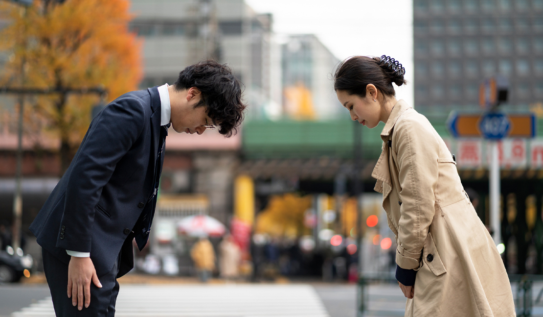 Japanese Customs and Practices You Should Know About