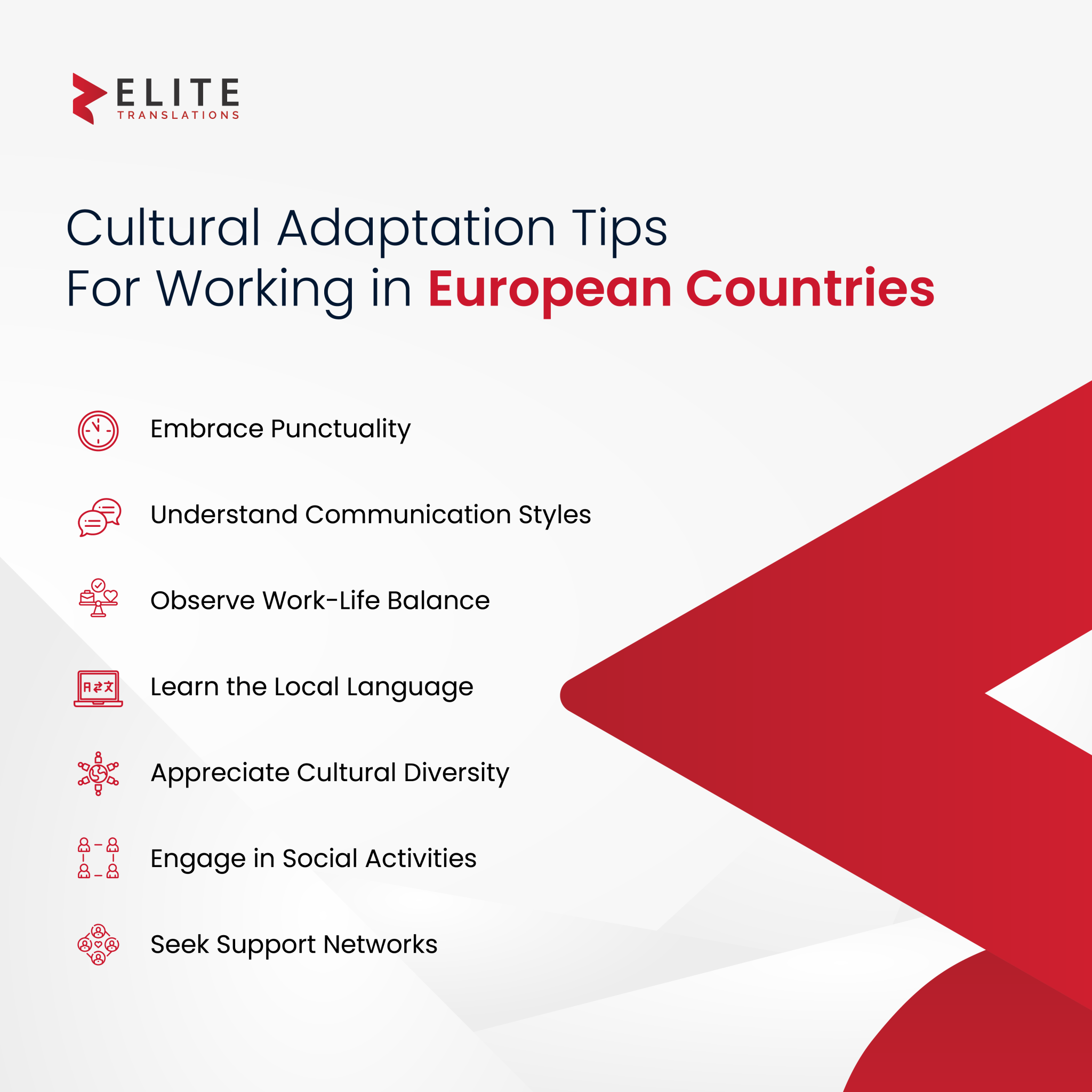 The Best European Countries for Filipino Workers in 2025