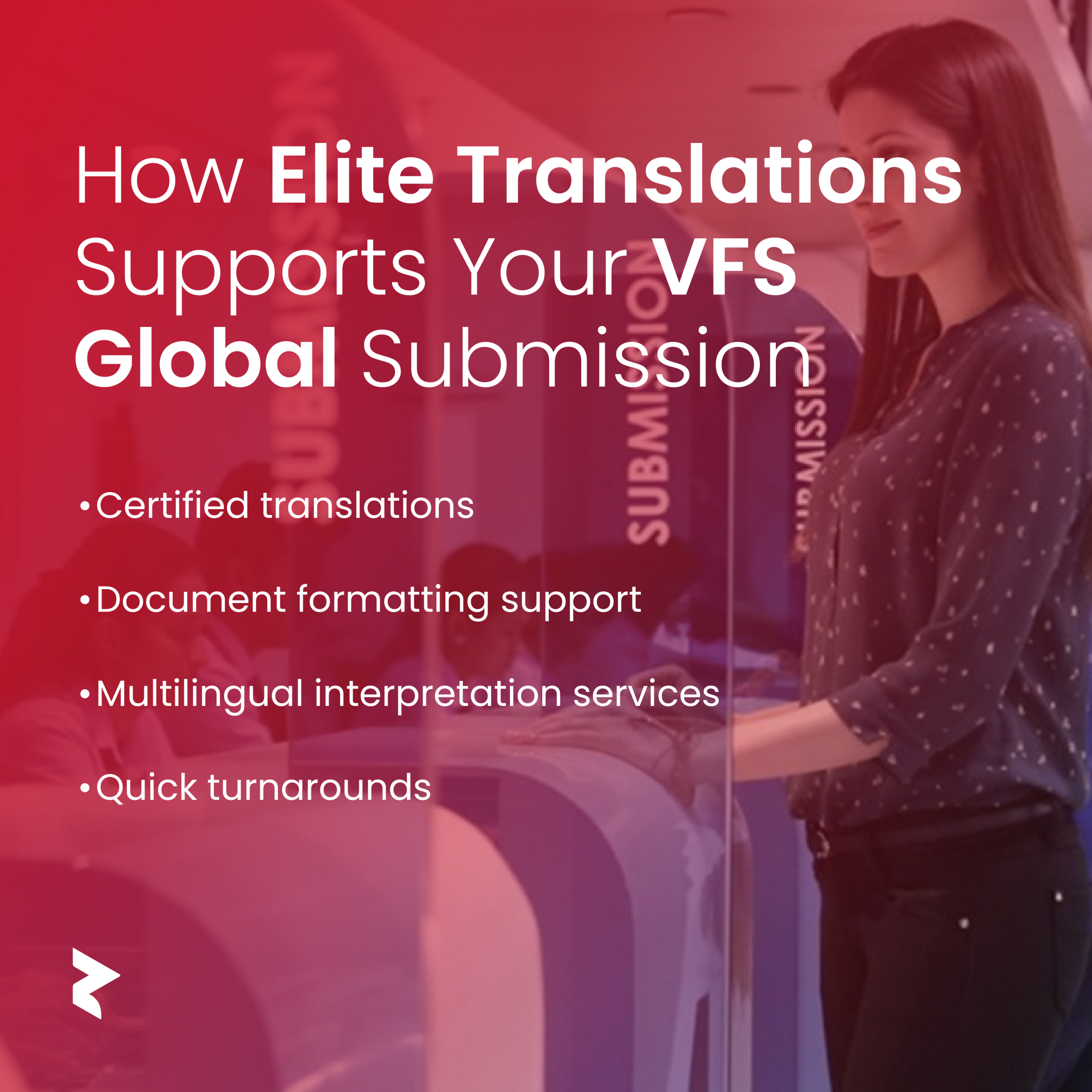 VFS Global in The Philippines: Its Function and Visa Process