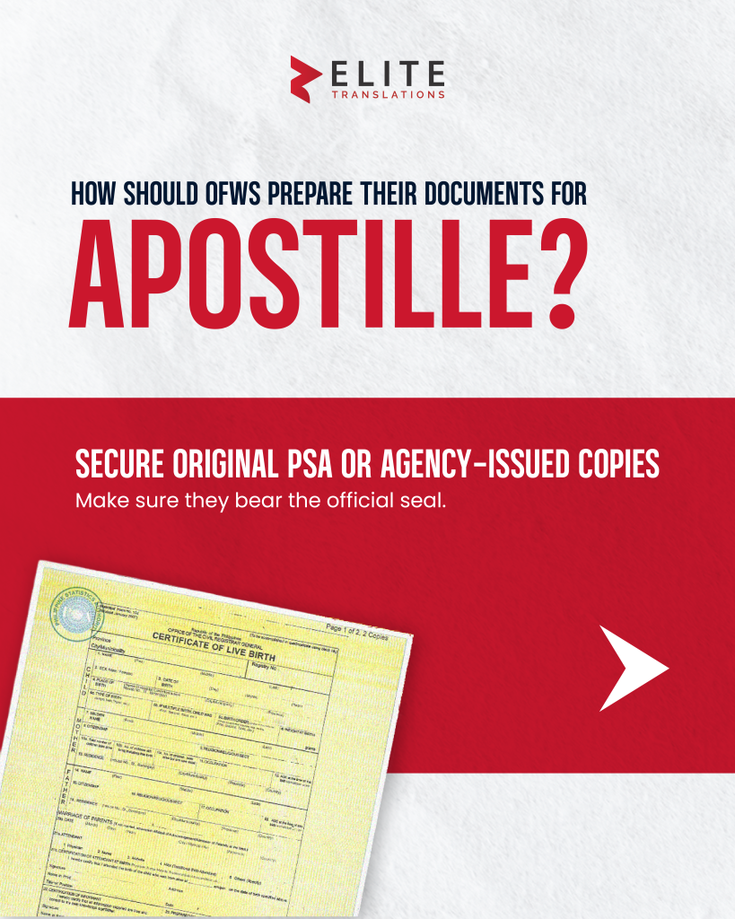 How the Apostille Convention Simplified Global Documents