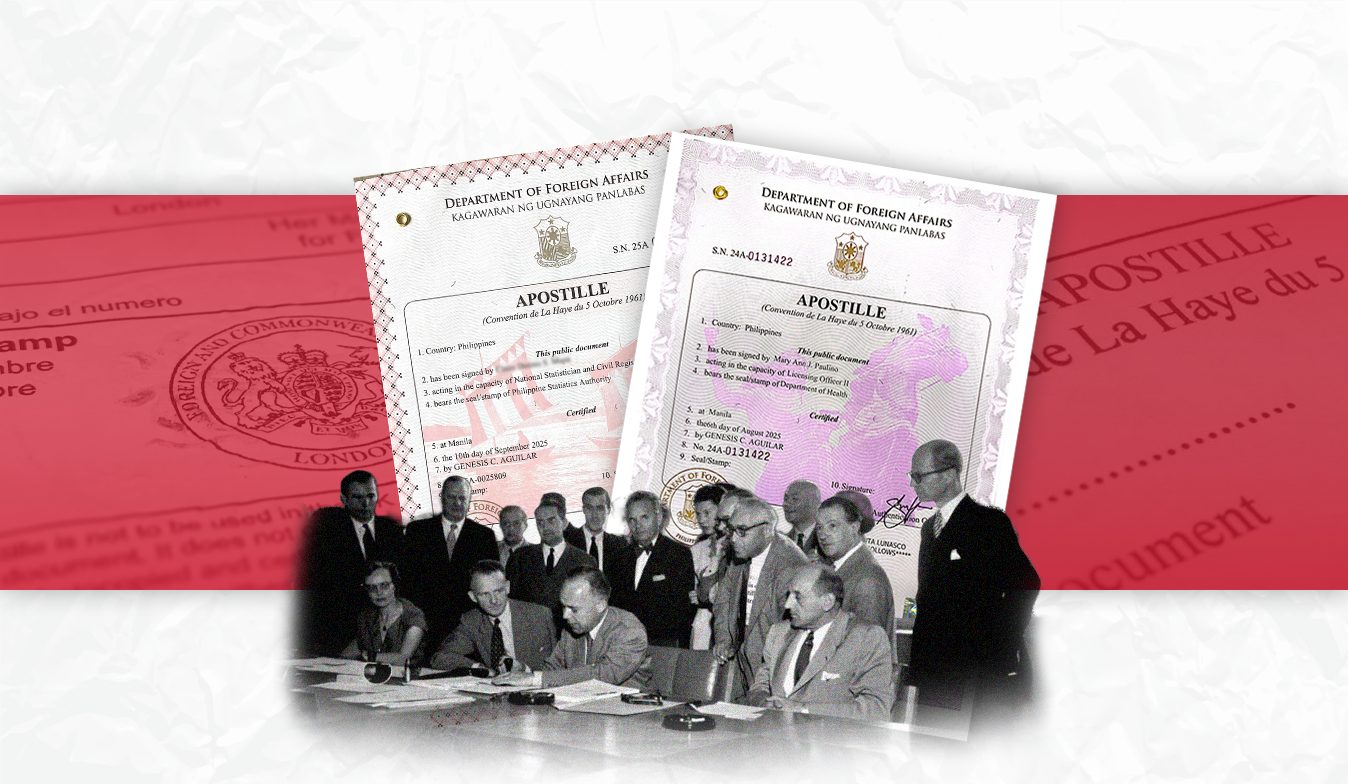 How the Apostille Convention Simplified Global Documents