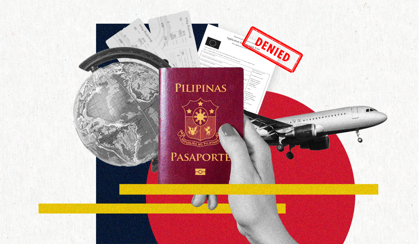 How to Avoid Visa Denial: Tips and Strategies - Translations PH