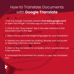 How Reliable Is Google Translate for Document Translation ...