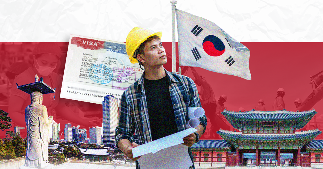 How to Apply for a South Korea Employment Visa in 2025