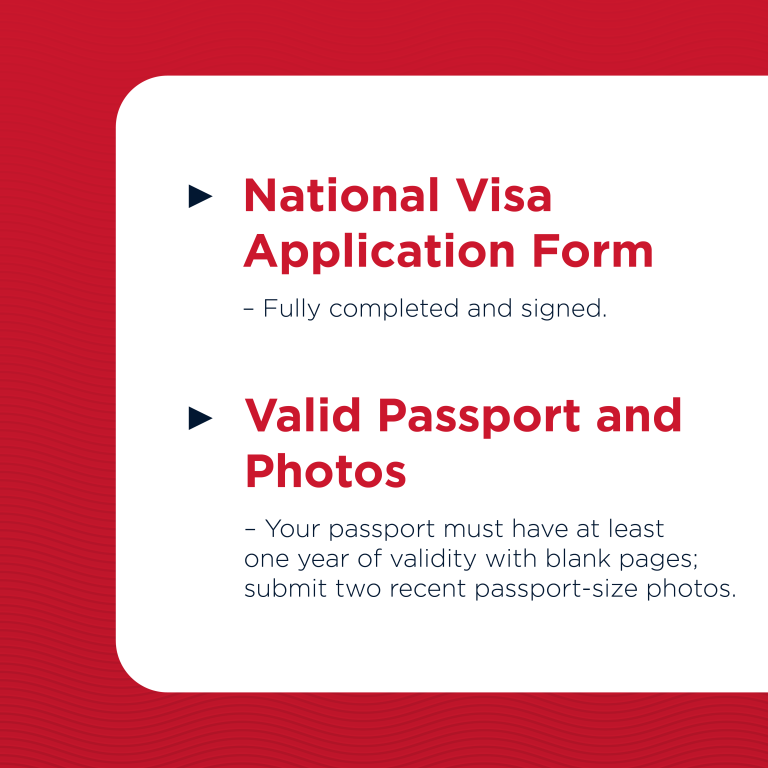 Spain Student Visa Guide: How to Get The Perfect Application