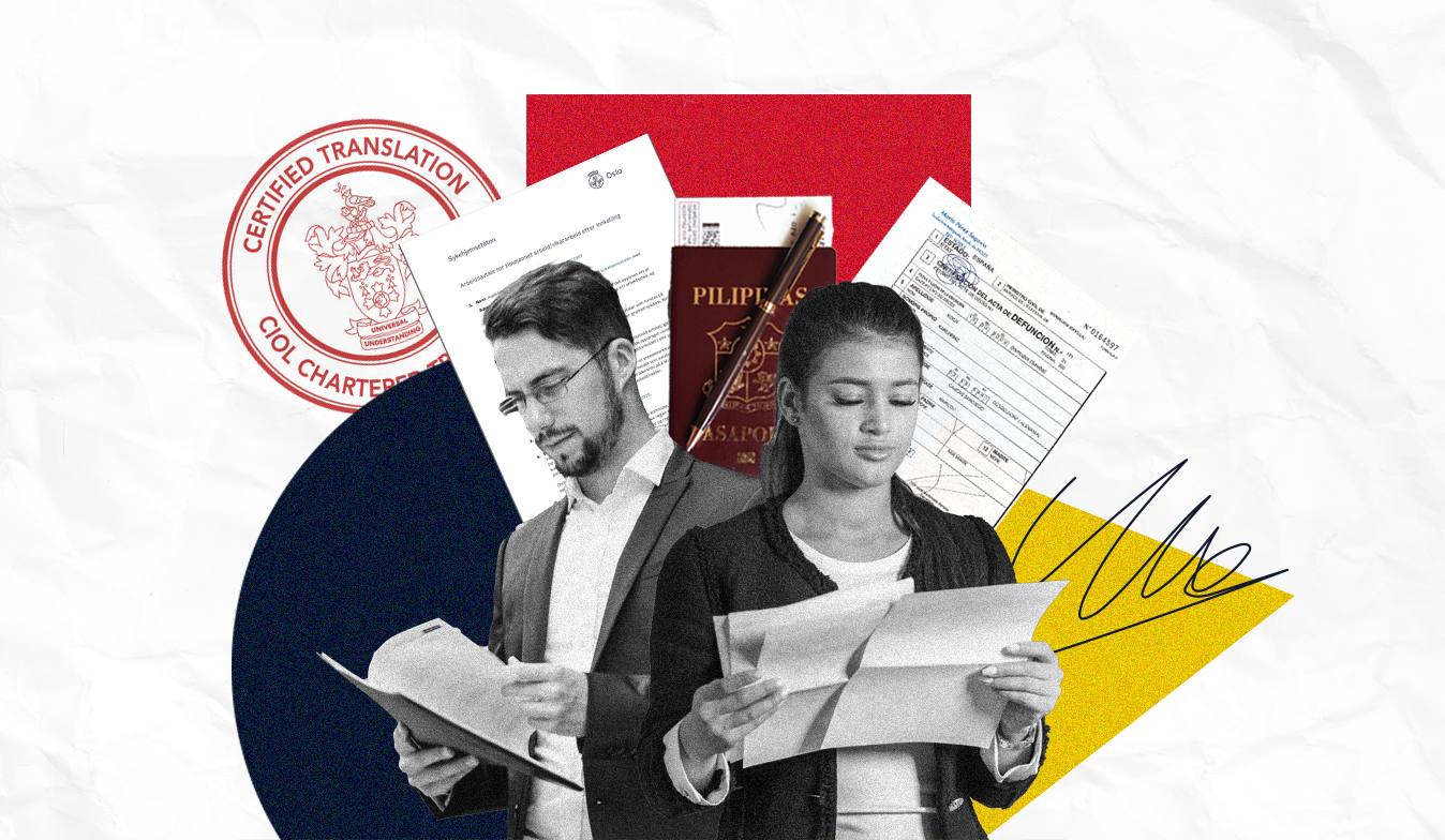 Sworn Translation: A Comprehensive Guide - Translations PH