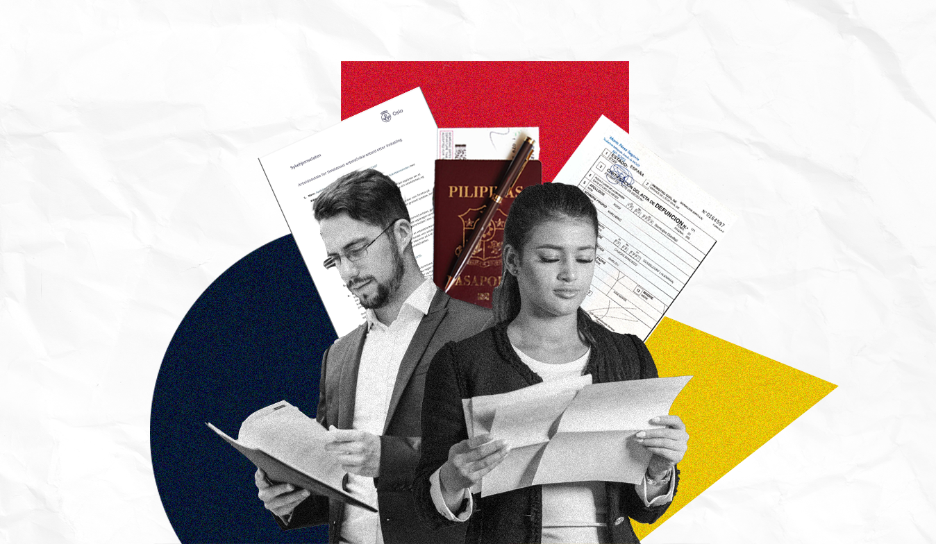 Document Translations-Translations PH