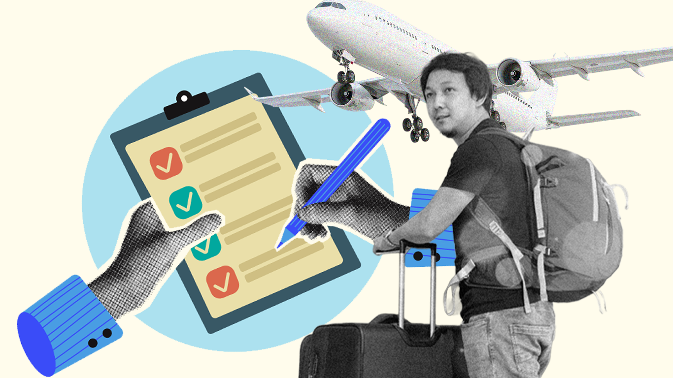 The Complete Document Checklist for First-Time OFWs
