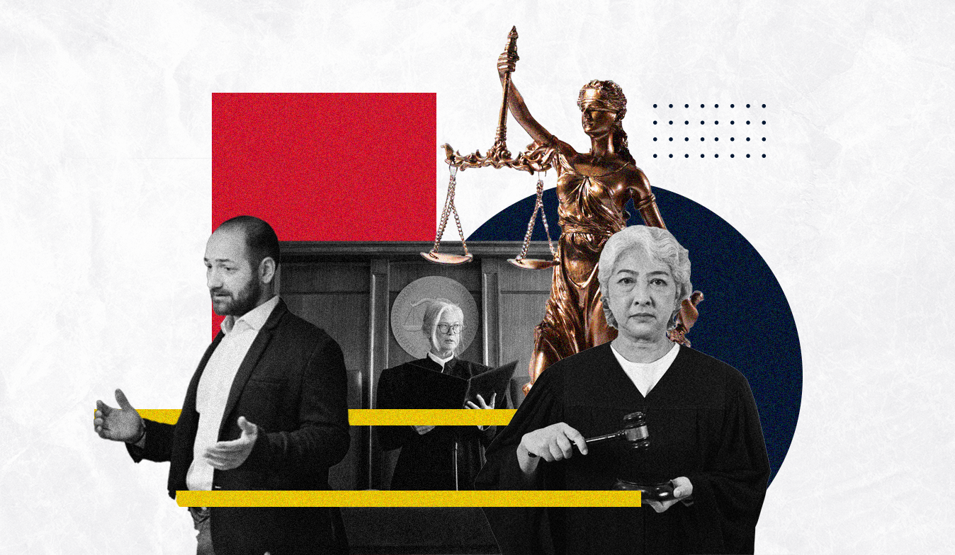 The Role of Legal Interpreting Services in Ensuring Fair Trials ...