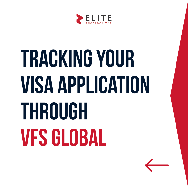 VFS Global in The Philippines: Its Function and Visa Process