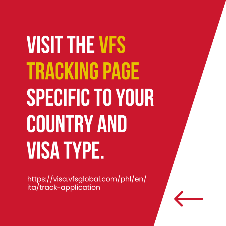 VFS Global in The Philippines: Its Function and Visa Process