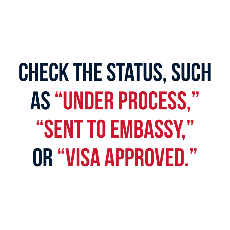 VFS Global in The Philippines: Its Function and Visa Process