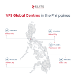 VFS Global in The Philippines: Its Function and Visa Process