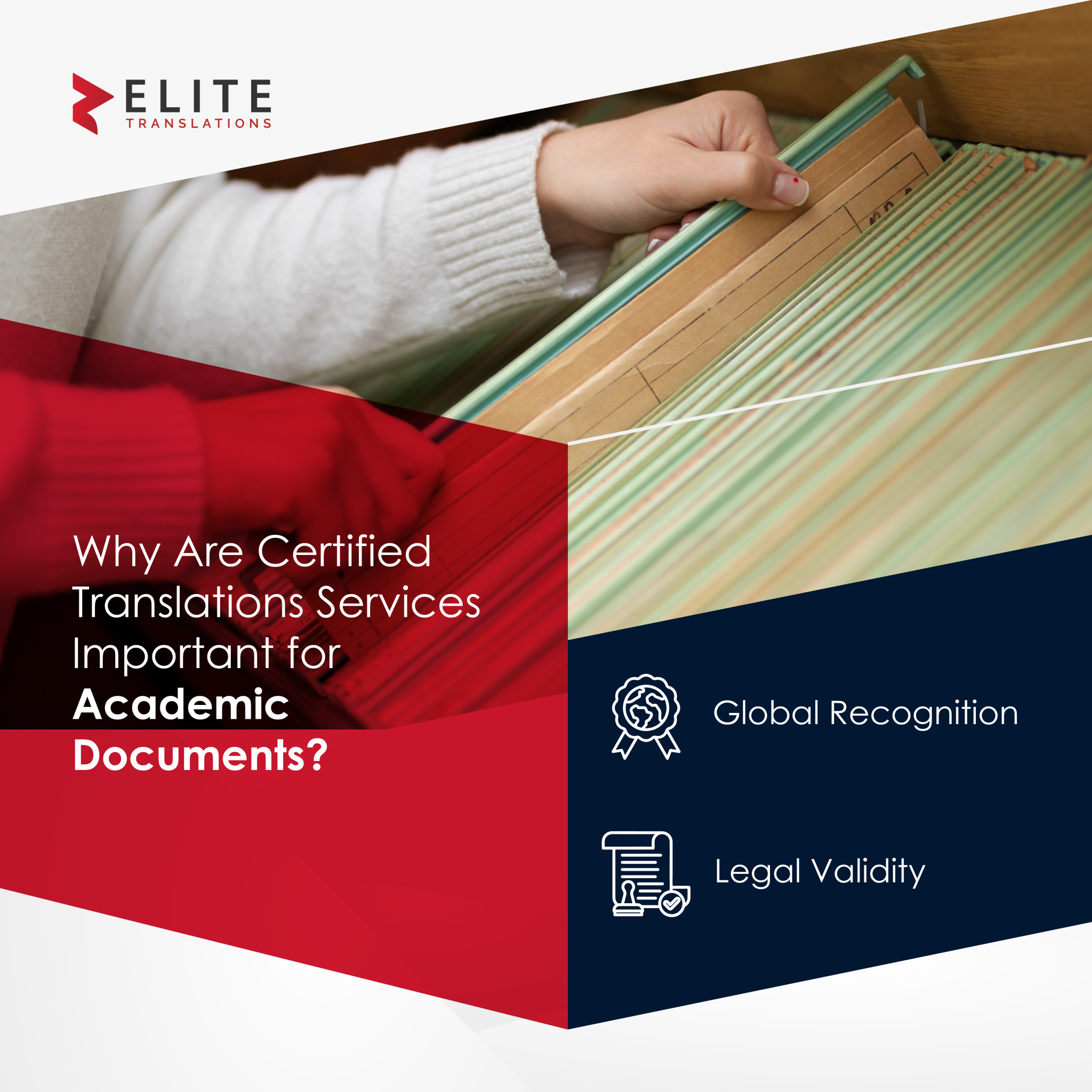 Understanding Certified Translations Services for Academic Transcripts ...