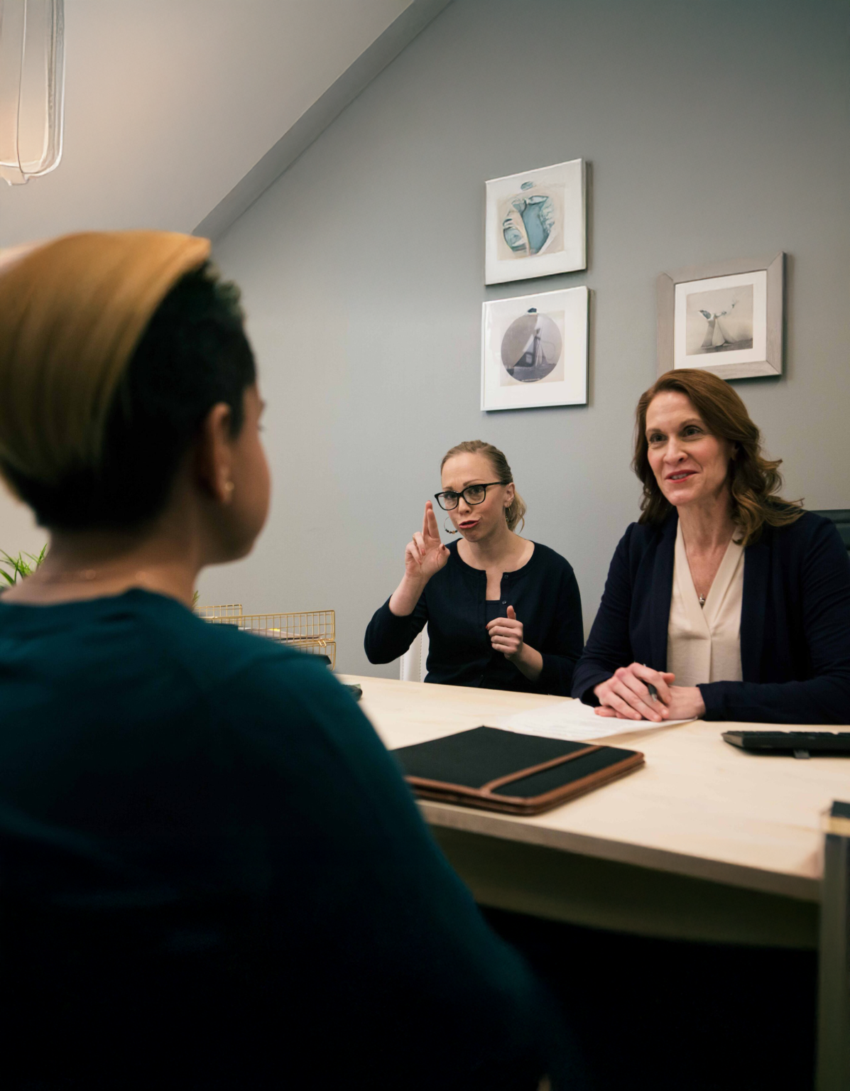 Elite Translations – Our Services